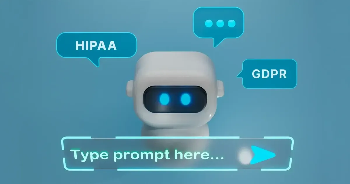 Bringing AI Agents to Highly Regulated Industries | CodeDrifters Blog