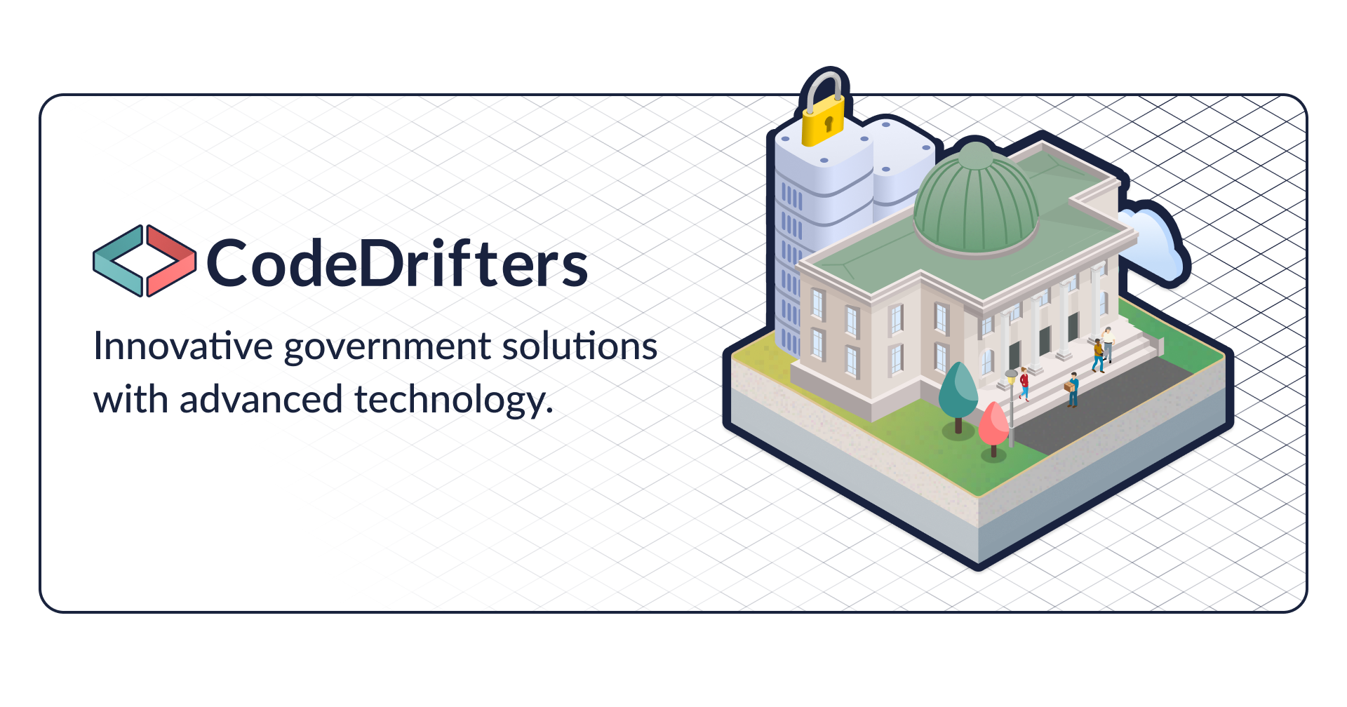 Government Services | Code Drifters