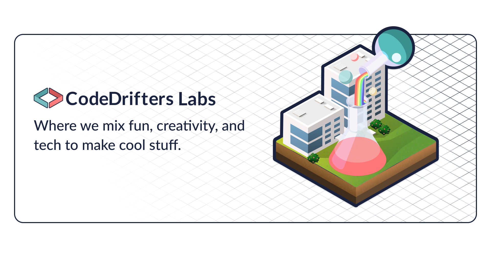 CodeDrifters Labs